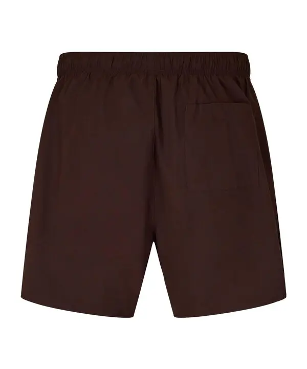 Hugo Boss Quick-dry Swim Trunks