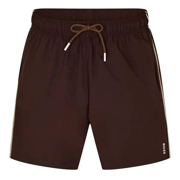 Hugo Boss Quick-dry Swim Trunks