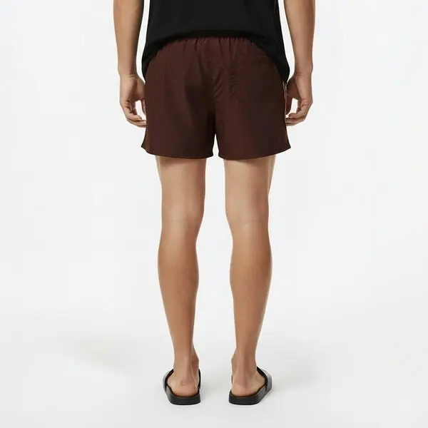 Hugo Boss Quick-dry Swim Trunks