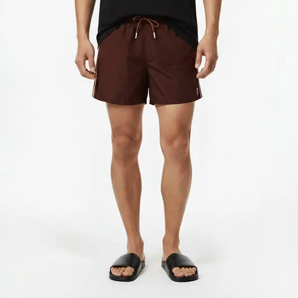 Hugo Boss Quick-dry Swim Trunks