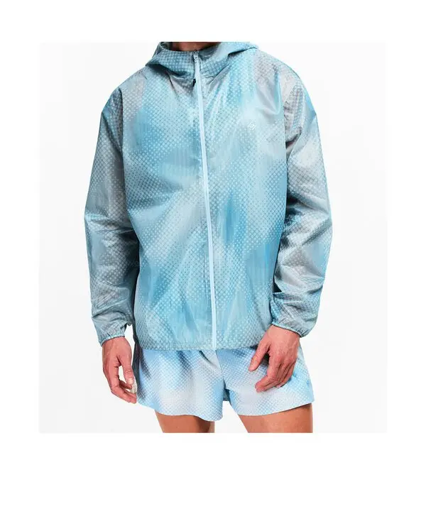 REPRESENT Hooded Zip-up Casual Jacket
