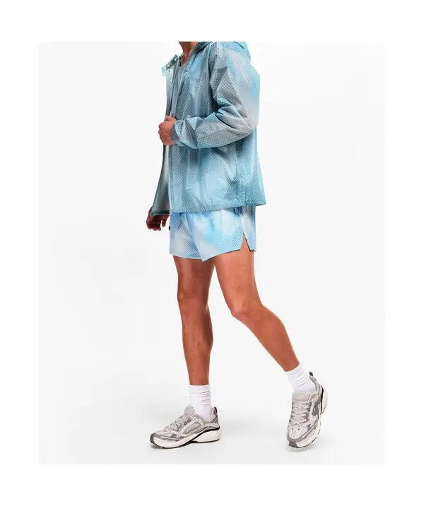 REPRESENT Hooded Zip-up Casual Jacket