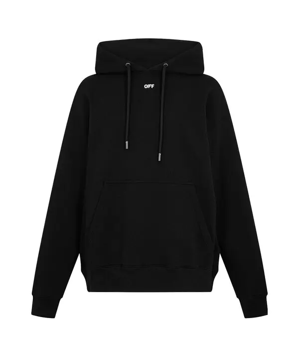 Off-White Overhead Hoodie