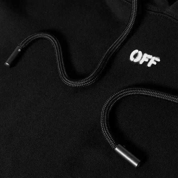 Off-White Overhead Hoodie