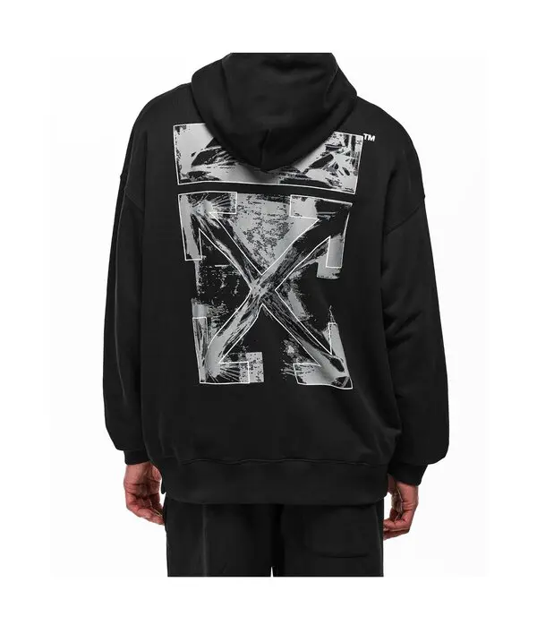 Off-White Overhead Hoodie