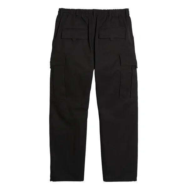 Y3 Workwear Casual Pants