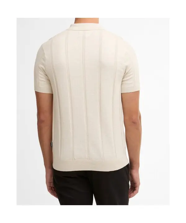 Barbour Wellburn Short-sleeved Polo Shirt