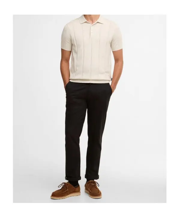 Barbour Wellburn Short-sleeved Polo Shirt