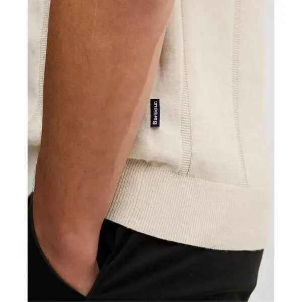 Barbour Wellburn Short-sleeved Polo Shirt