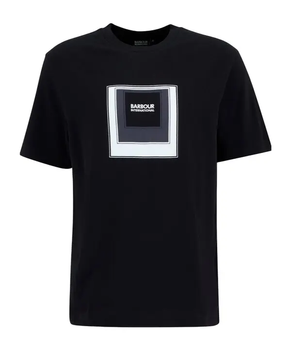 Barbour Captive Graphic T-shirt