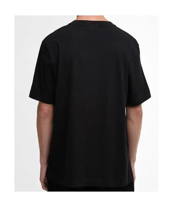 Barbour Captive Graphic T-shirt