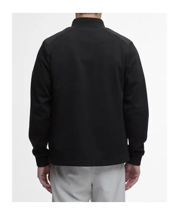 Barbour Zipper Casual Jacket
