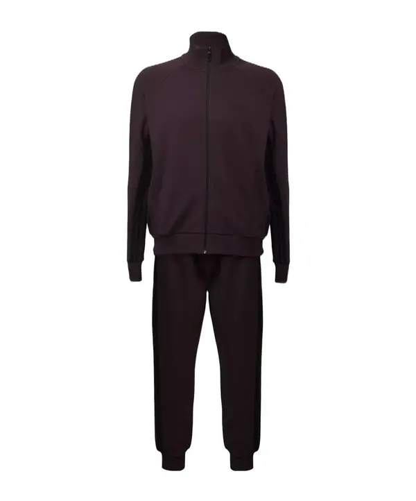 Hugo Boss Regular-fit Tracksuit