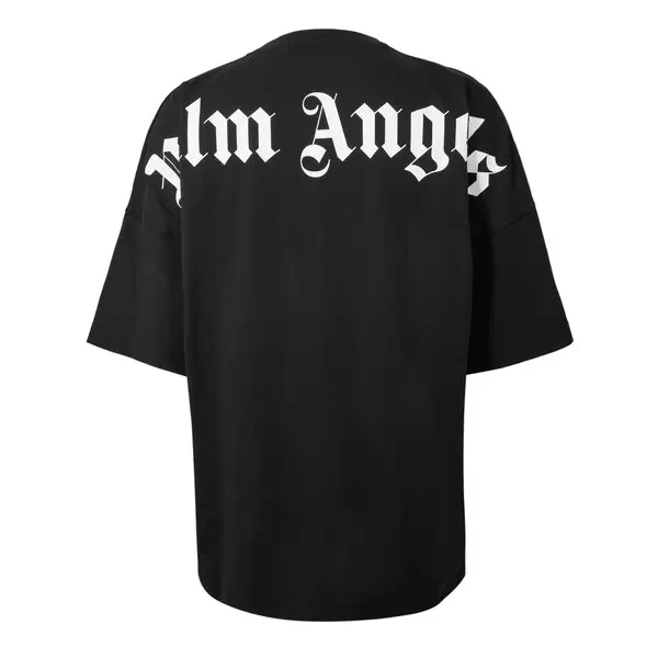Palm Angels Oversized T-shirt