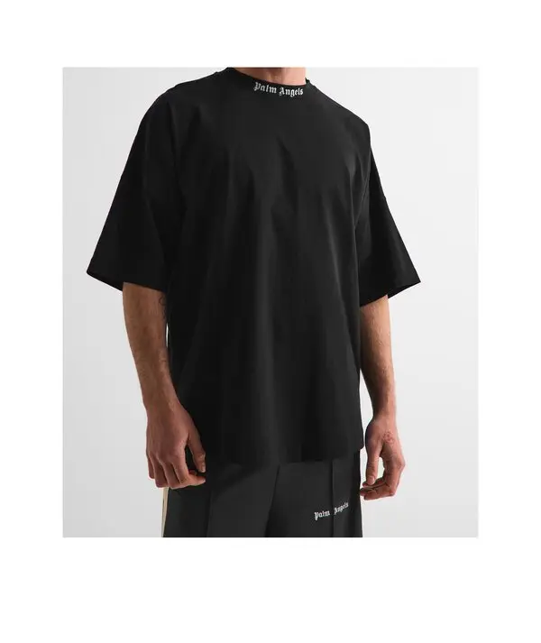Palm Angels Oversized T-shirt