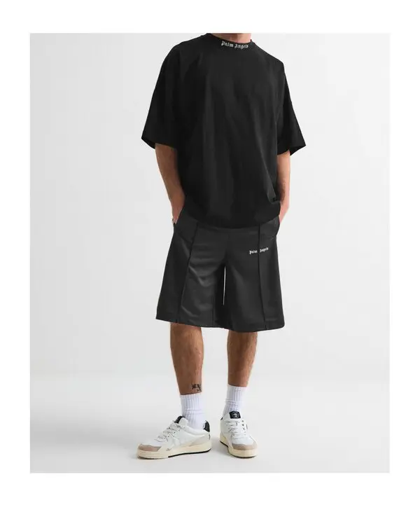 Palm Angels Oversized T-shirt