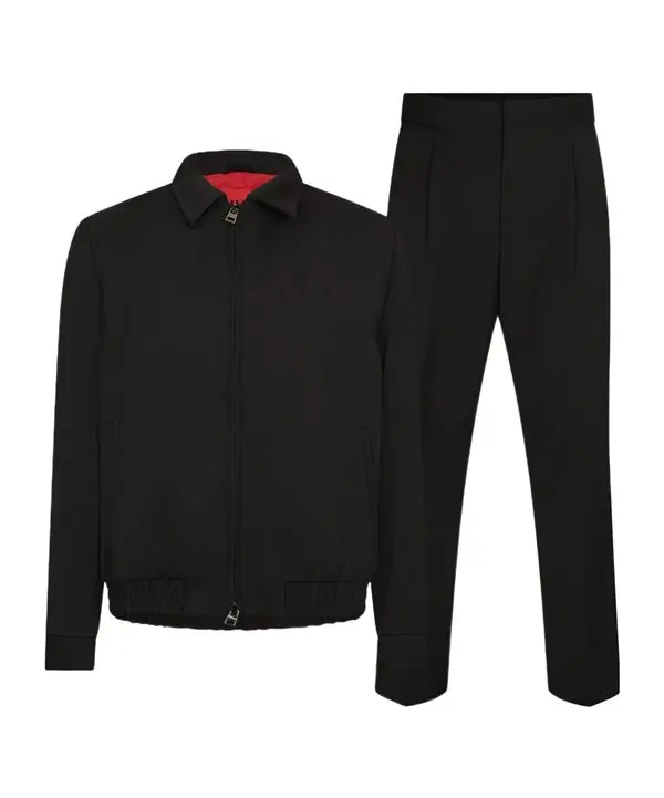 Hugo Boss Hellys/felix241f1x 10250441 01