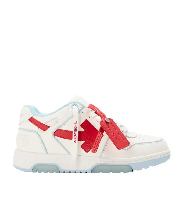 Off-White Outdoor Low-cut Casual Shoes