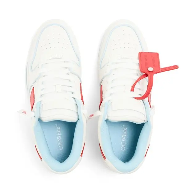 Off-White Outdoor Low-cut Casual Shoes