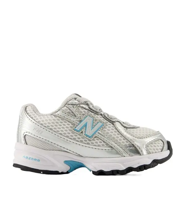 NEW BALANCE 740 Athletic Runners - Gray