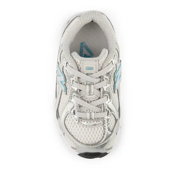 NEW BALANCE 740 Athletic Runners - Gray