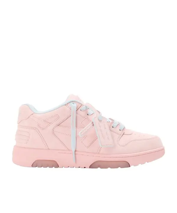 Off-White Outofoffice Low-top Trainers