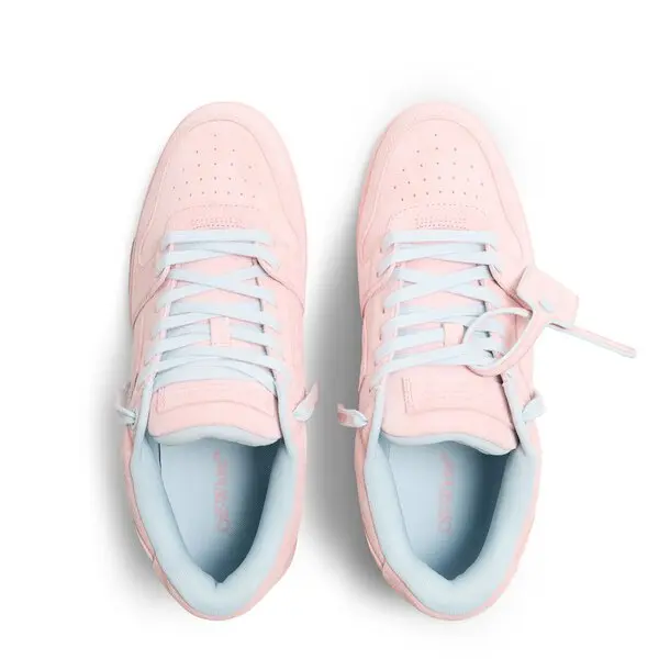 Off-White Outofoffice Low-top Trainers