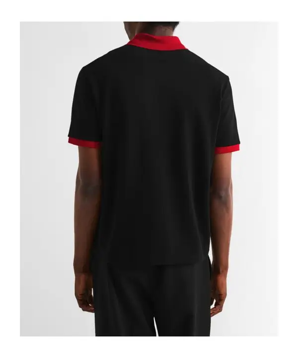 Versace Medusa Polo Sn62