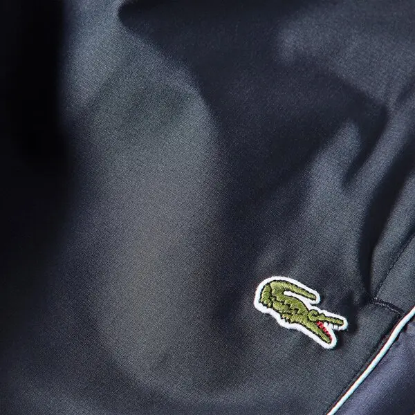 Lacoste Closed Tracksuit Joggers