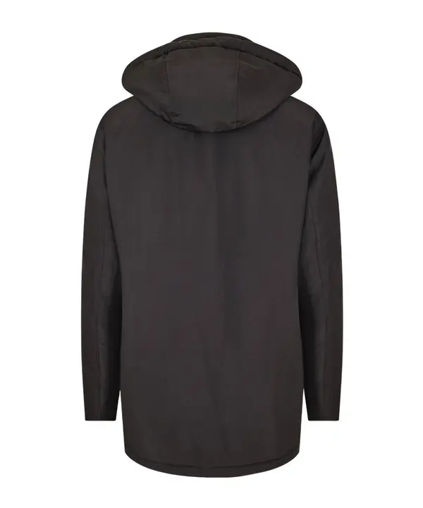 Hugo Boss Parka Coats
