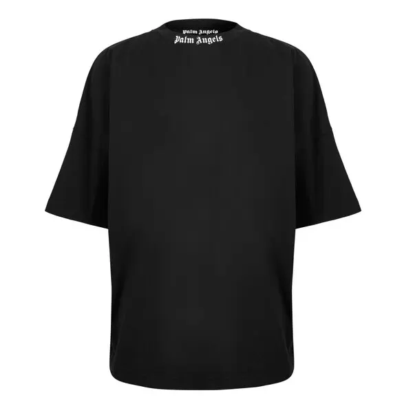 Palm Angels Oversized T-shirt