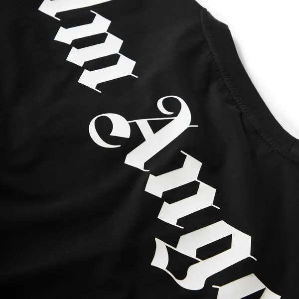 Palm Angels Oversized T-shirt