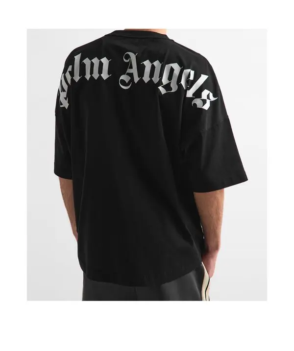 Palm Angels Oversized T-shirt
