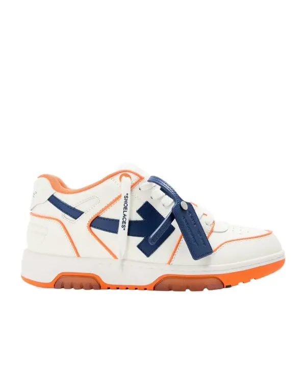 Off-White Outofoffice Low-top Trainers