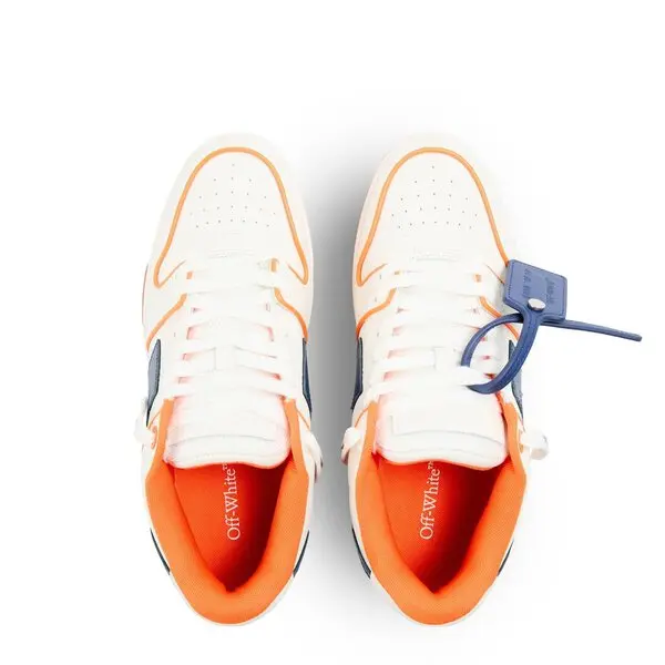 Off-White Outofoffice Low-top Trainers