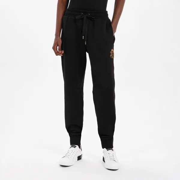 Dolce & Gabbana Logo Sweatpants