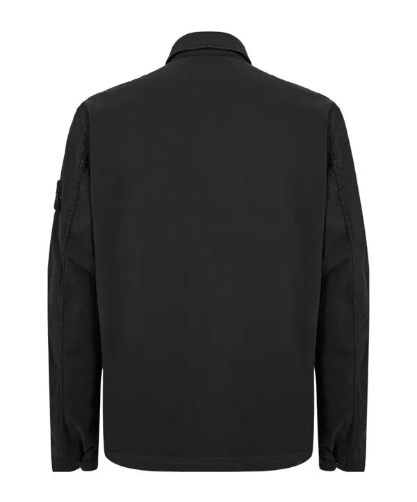 Stone Island Lightweight Utility Jacket