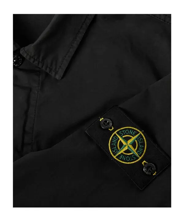 Stone Island Lightweight Utility Jacket