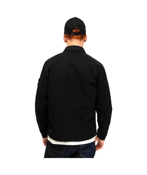 Stone Island Lightweight Utility Jacket