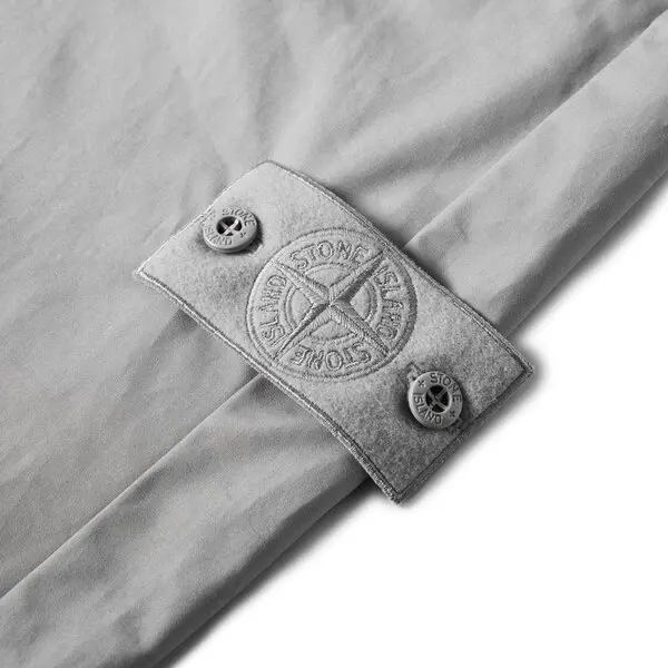 Stone Island Ghost All-weather Cargo Trousers