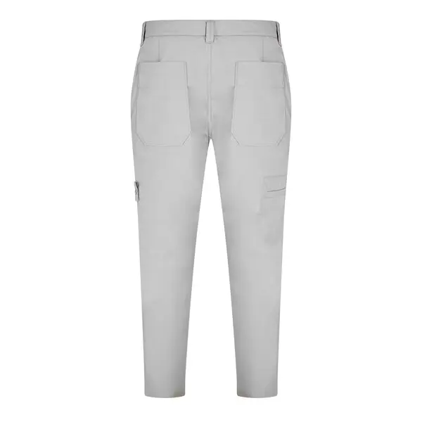 Stone Island Ghost All-weather Cargo Trousers