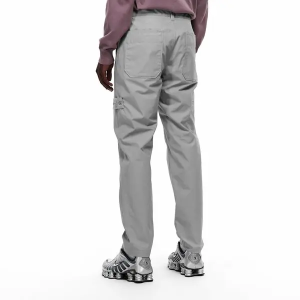 Stone Island Ghost All-weather Cargo Trousers