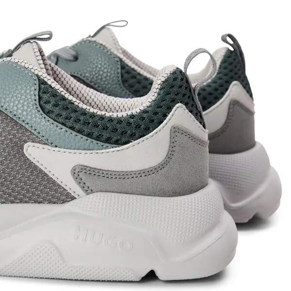 Hugo Boss Runners Low-top Trainers