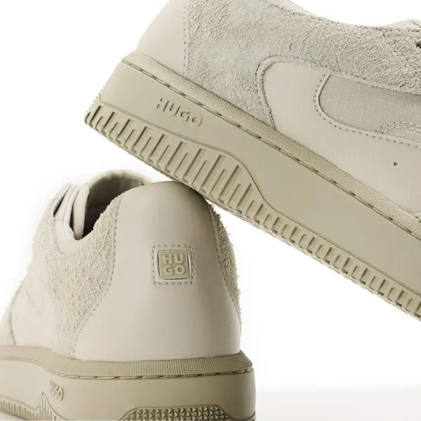 Hugo Boss Low-top Trainers