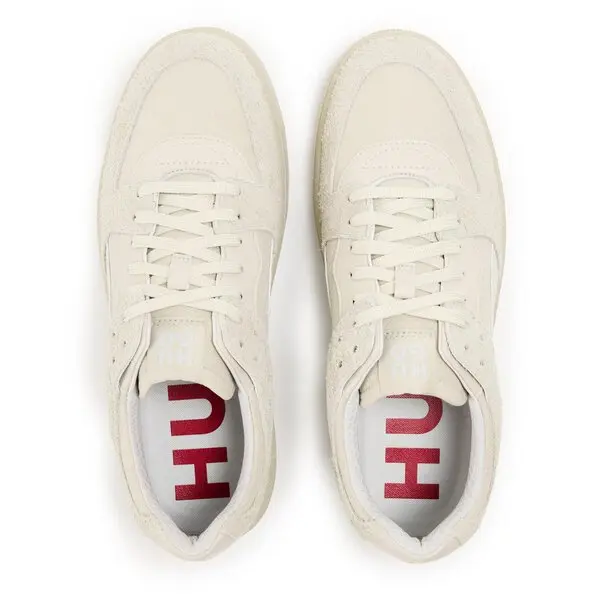 Hugo Boss Low-top Trainers