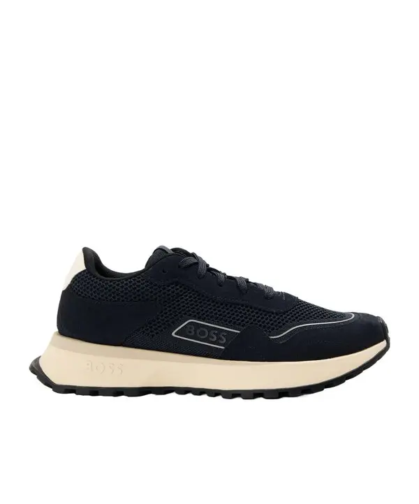 Hugo Boss Low-top Trainers