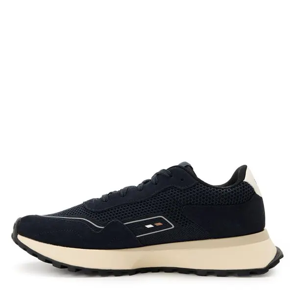 Hugo Boss Low-top Trainers