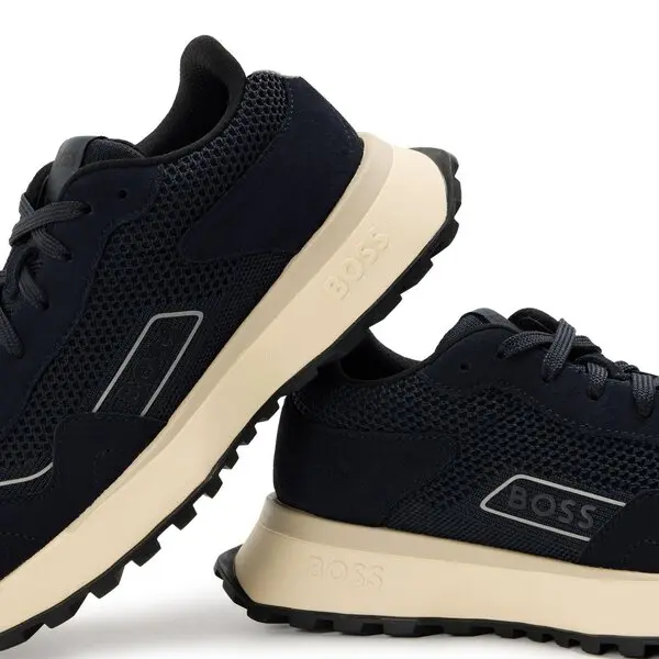 Hugo Boss Low-top Trainers