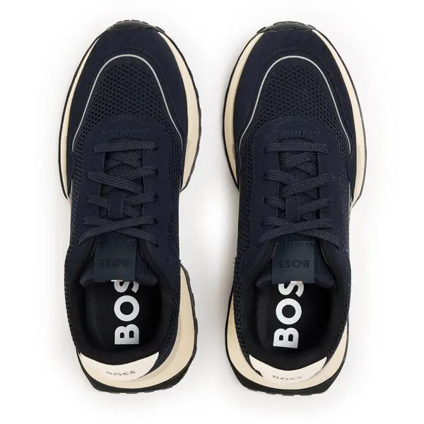 Hugo Boss Low-top Trainers