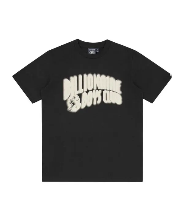 BILLIONAIRE BOYS CLUB Logo Short-sleeved T-shirt